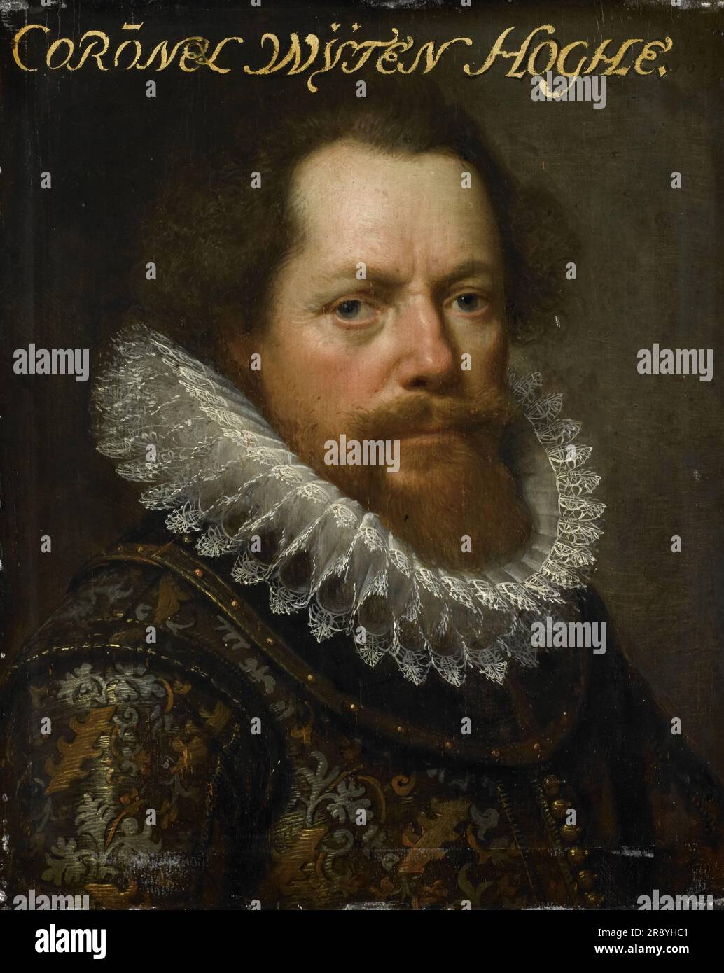 Utenhove anthonis van hi-res stock photography and images - Alamy