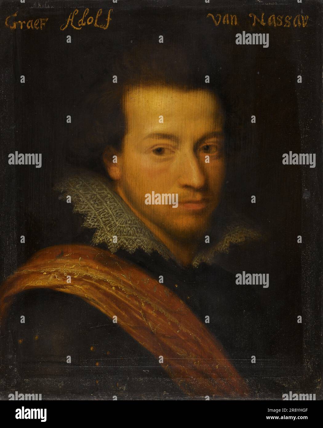 Nassau siegen adolf of hi-res stock photography and images - Alamy