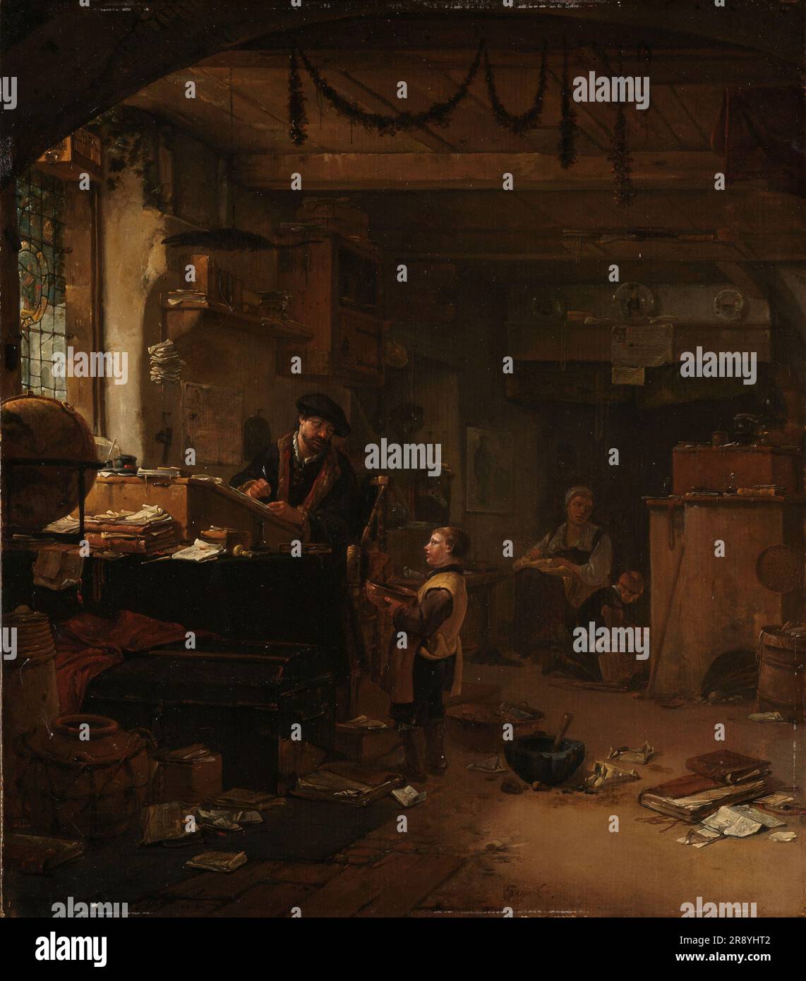 The alchemist books hi-res stock photography and images - Alamy