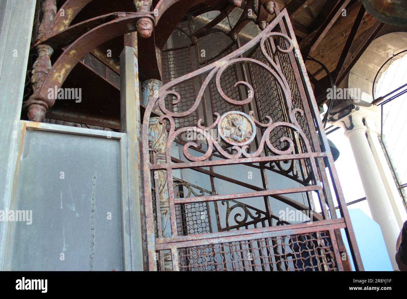 Unveiling the Architectural Gem: The Magnificent Structures of Venice ...