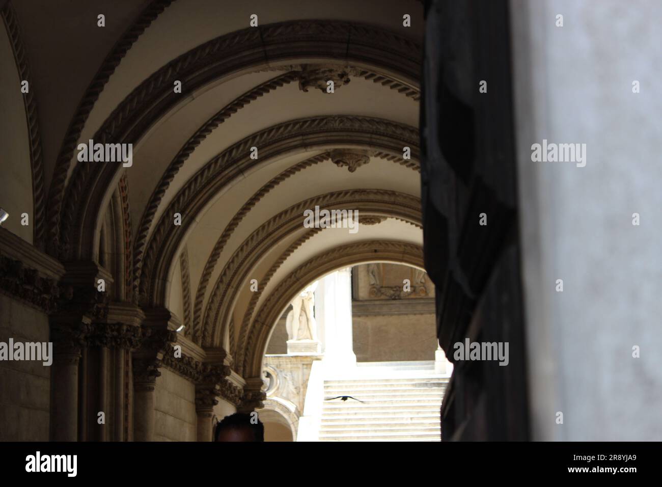 Unveiling the Architectural Gem: The Magnificent Structures of Venice ...