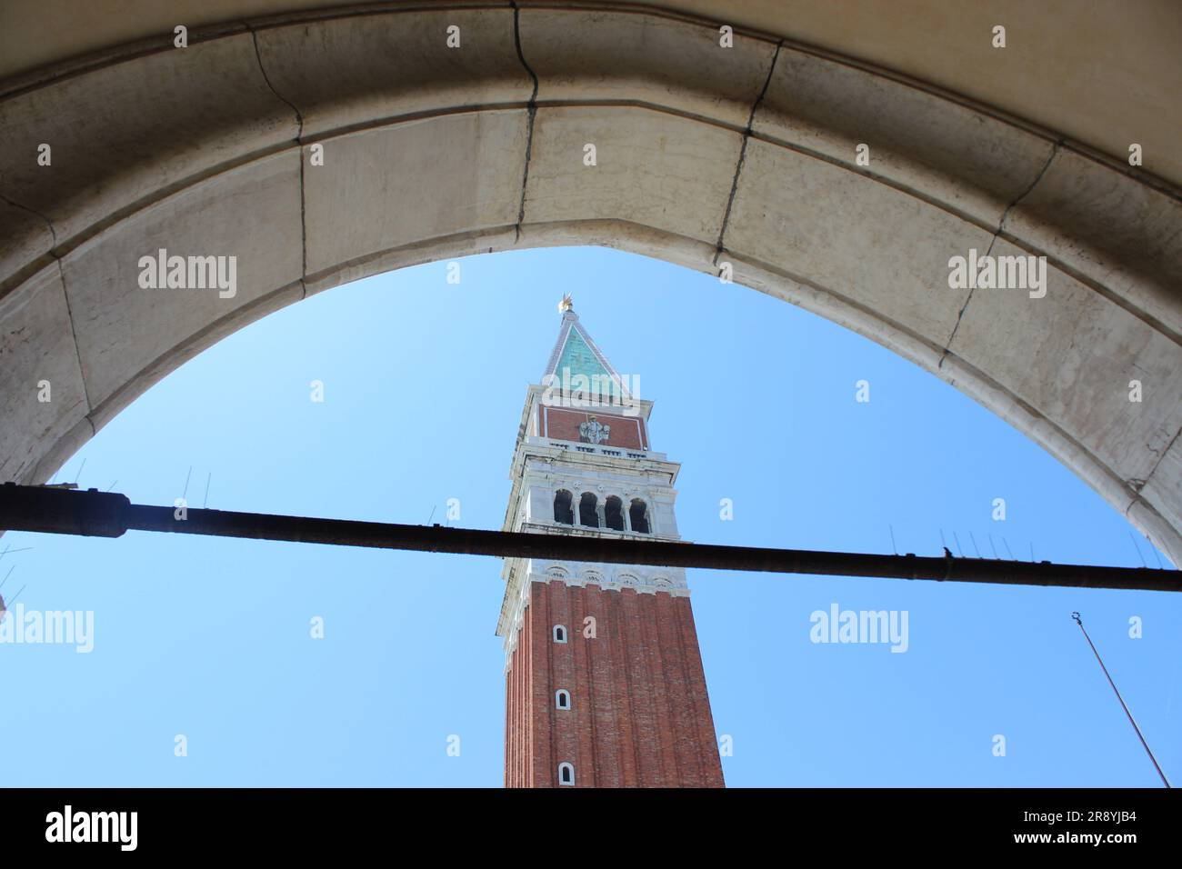 Unveiling the Architectural Gem: The Magnificent Structures of Venice ...