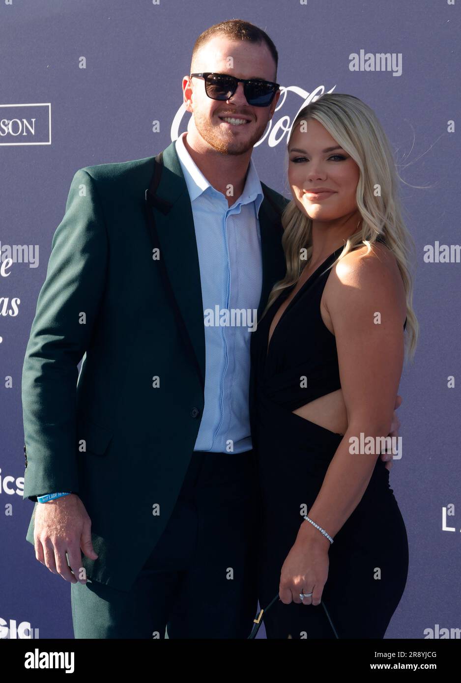 Carissa ferguson hi-res stock photography and images - Alamy