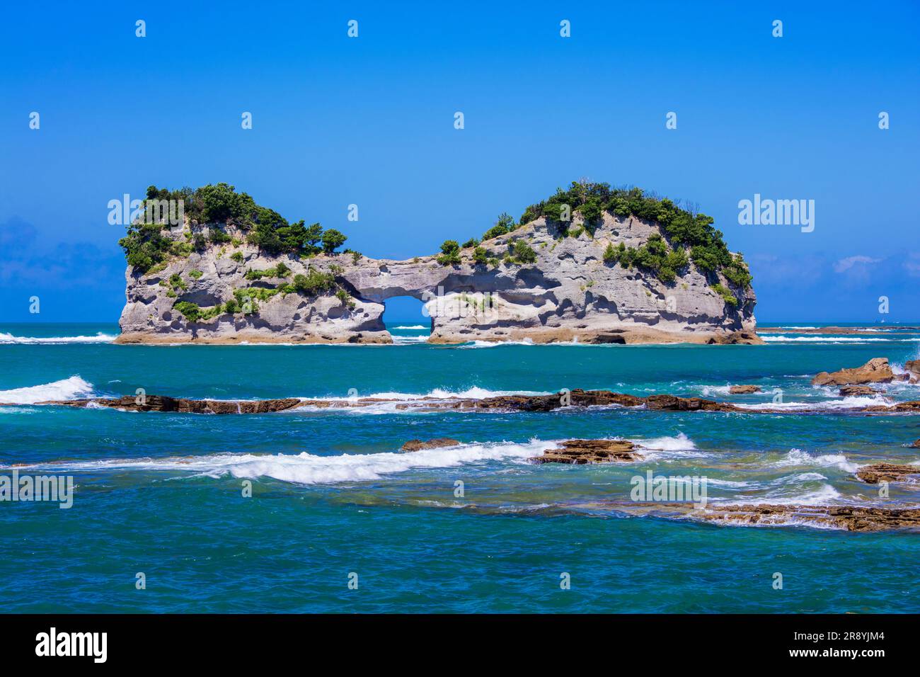 Rock island district hi-res stock photography and images - Alamy