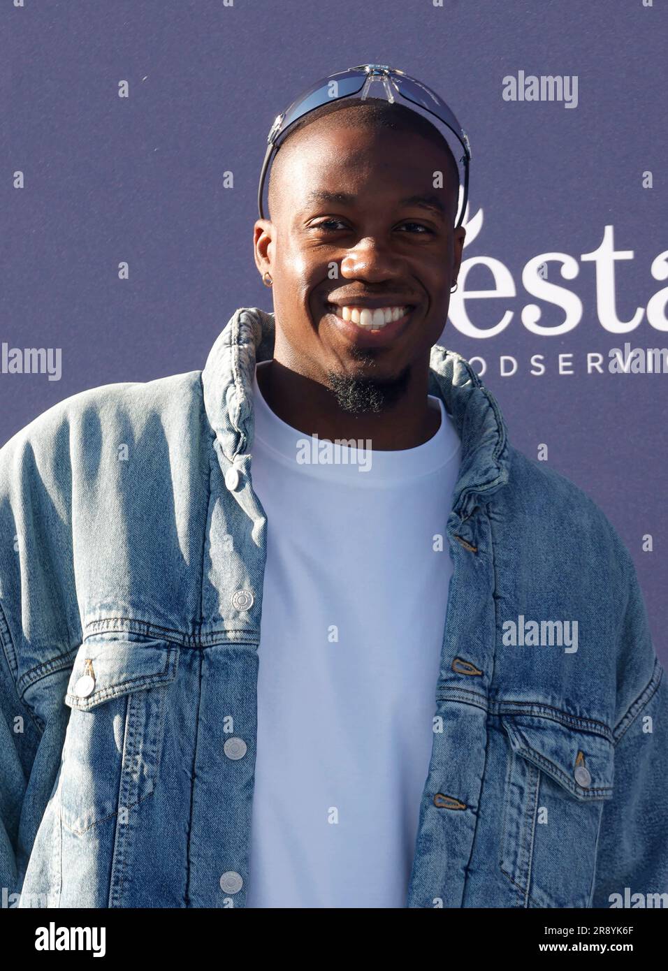 Joshua palmer hi-res stock photography and images - Alamy