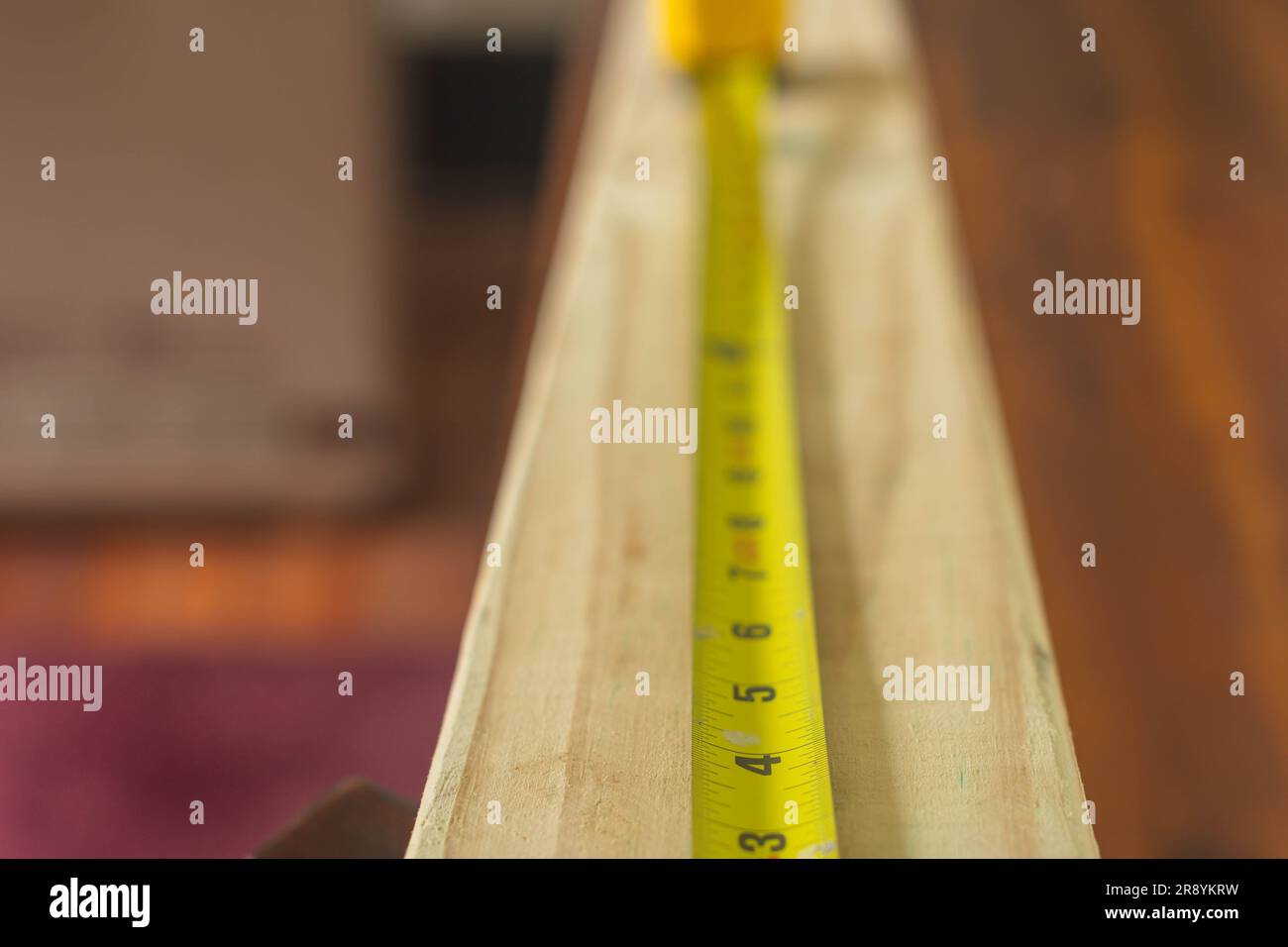 Material measuring inches copy space backgrounds working tools cutting ...