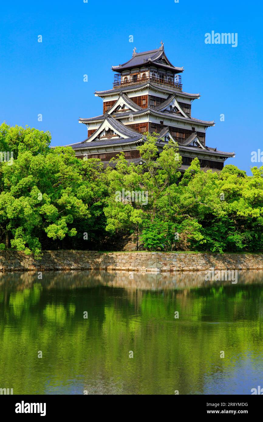 History hundred fine castles hi-res stock photography and images - Alamy