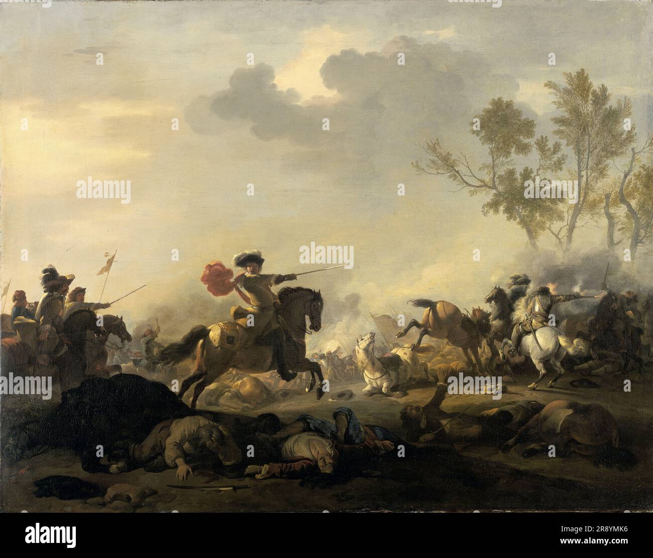 Dutch cavalry museum hi-res stock photography and images - Alamy