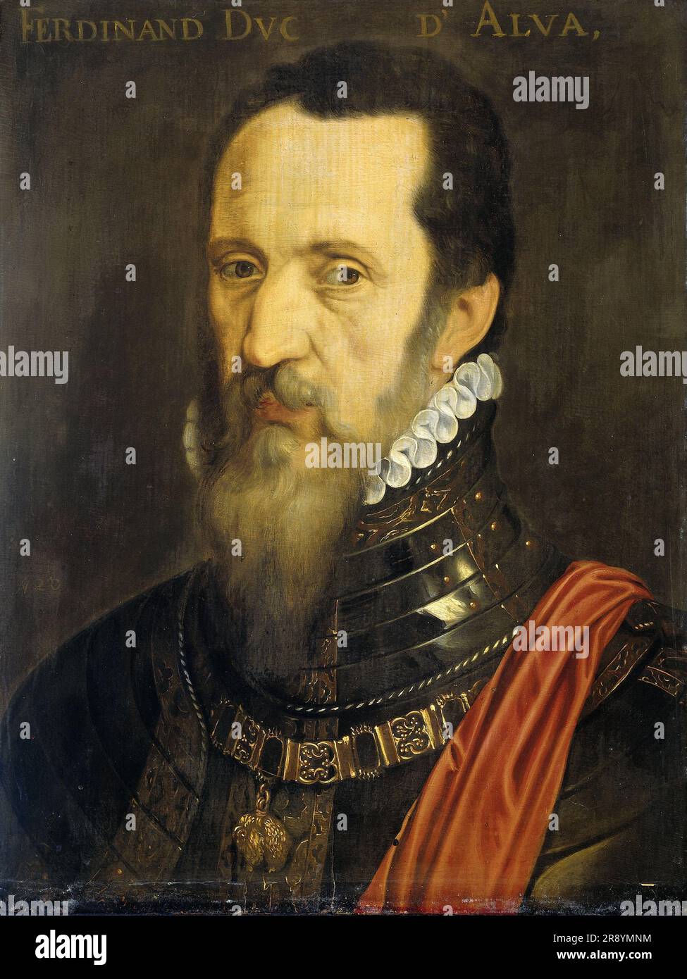 Ferdinand alvarez hi-res stock photography and images - Alamy