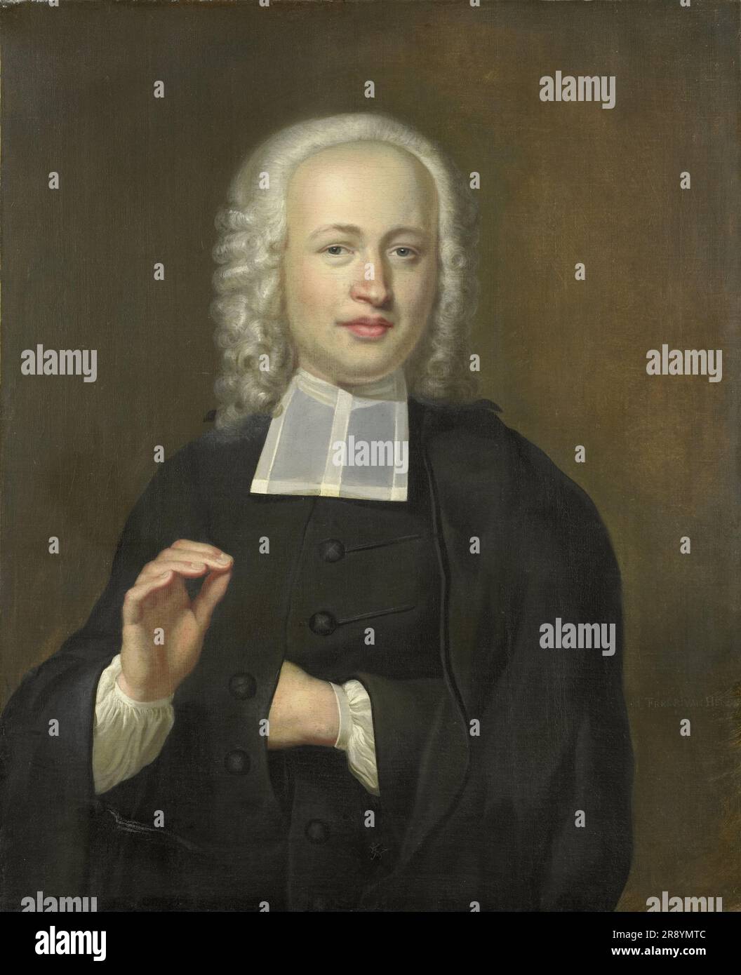 Hengel herman frederik van hi-res stock photography and images - Alamy