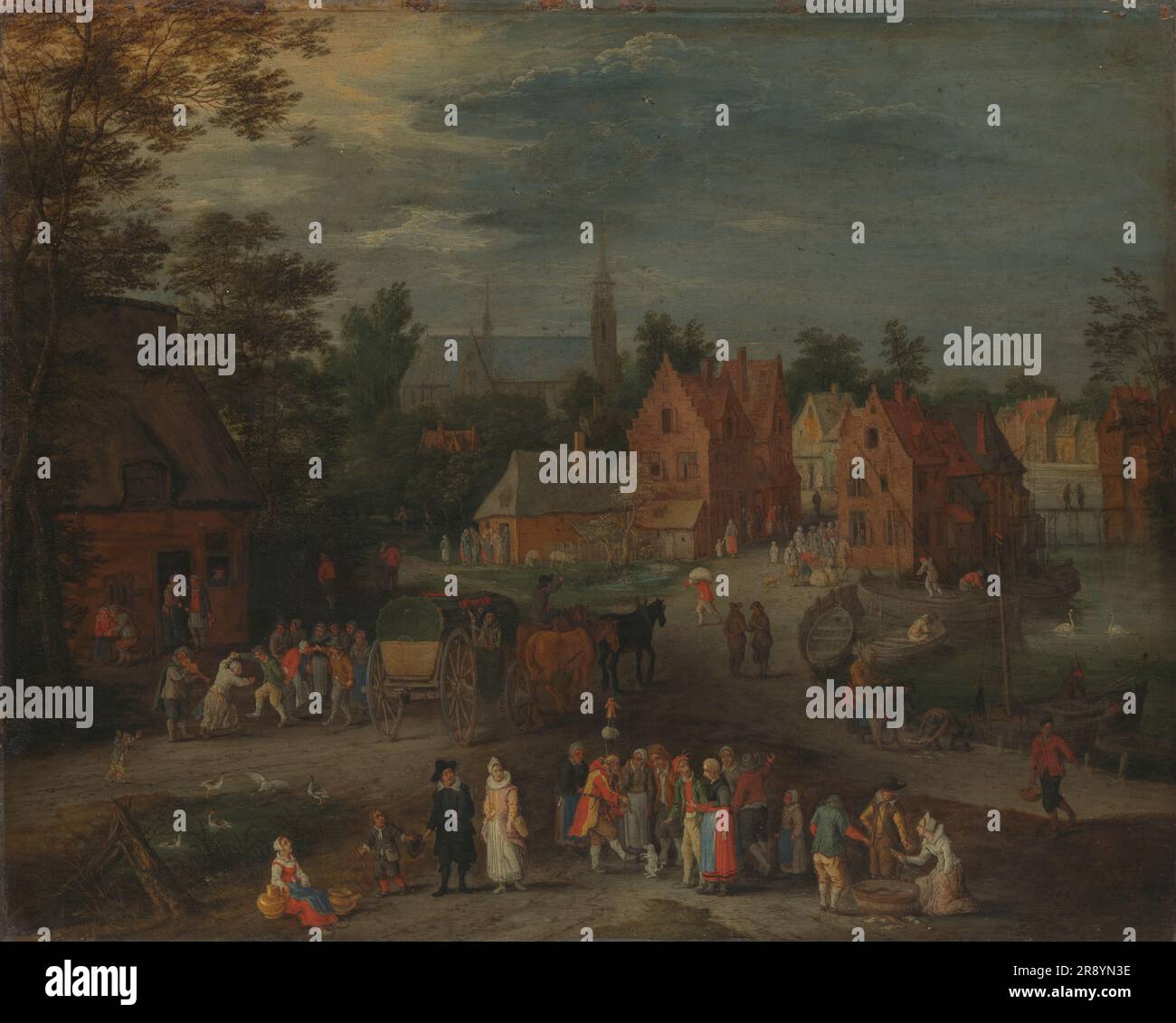 Puppeteer on stage hi-res stock photography and images - Alamy