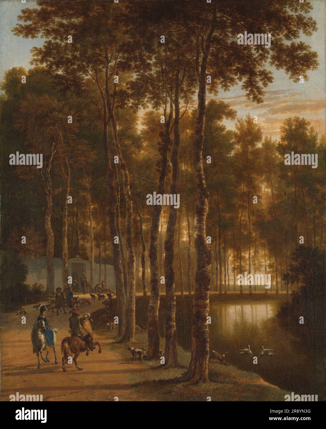 Hunter avenue hi-res stock photography and images - Alamy