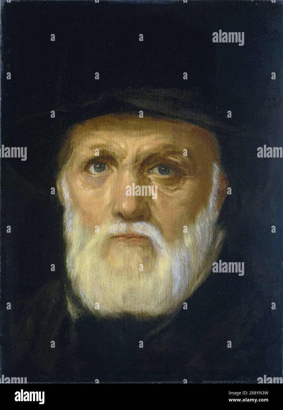 Cornelis cornelisz van haarlem hi-res stock photography and images - Alamy