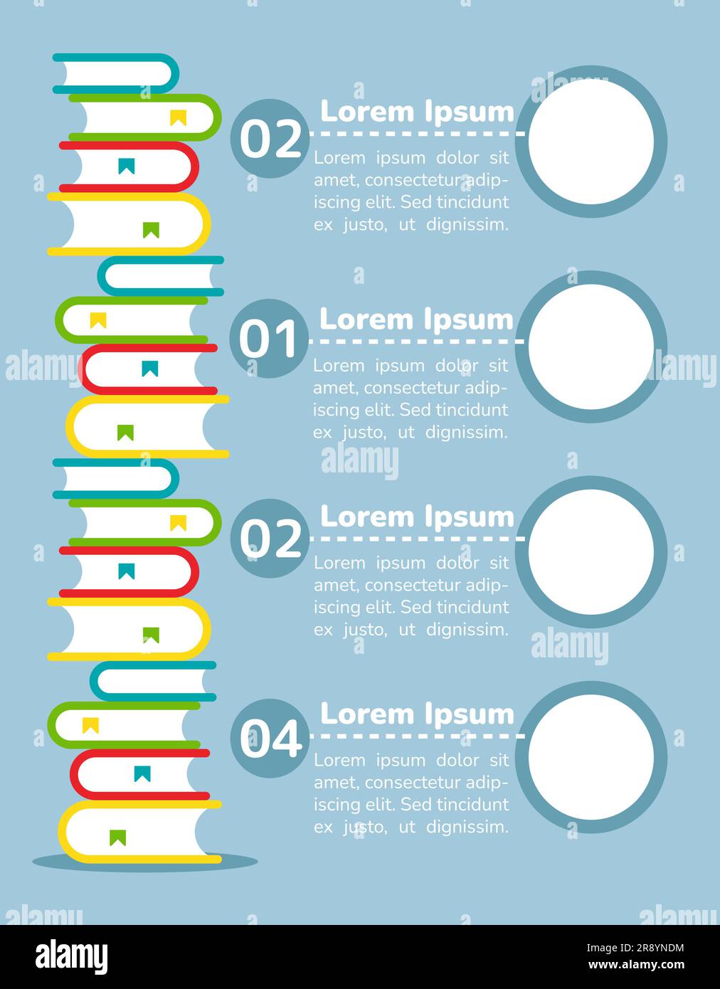 Higher education infographic chart design template Stock Vector Image ... Higher education infographic chart design template Stock Vector Image ...