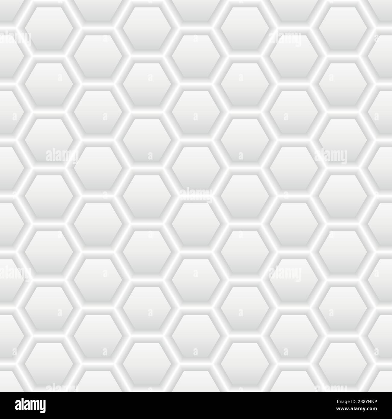White soft texture - seamless. Geometric texture - esp10 Stock Vector ...
