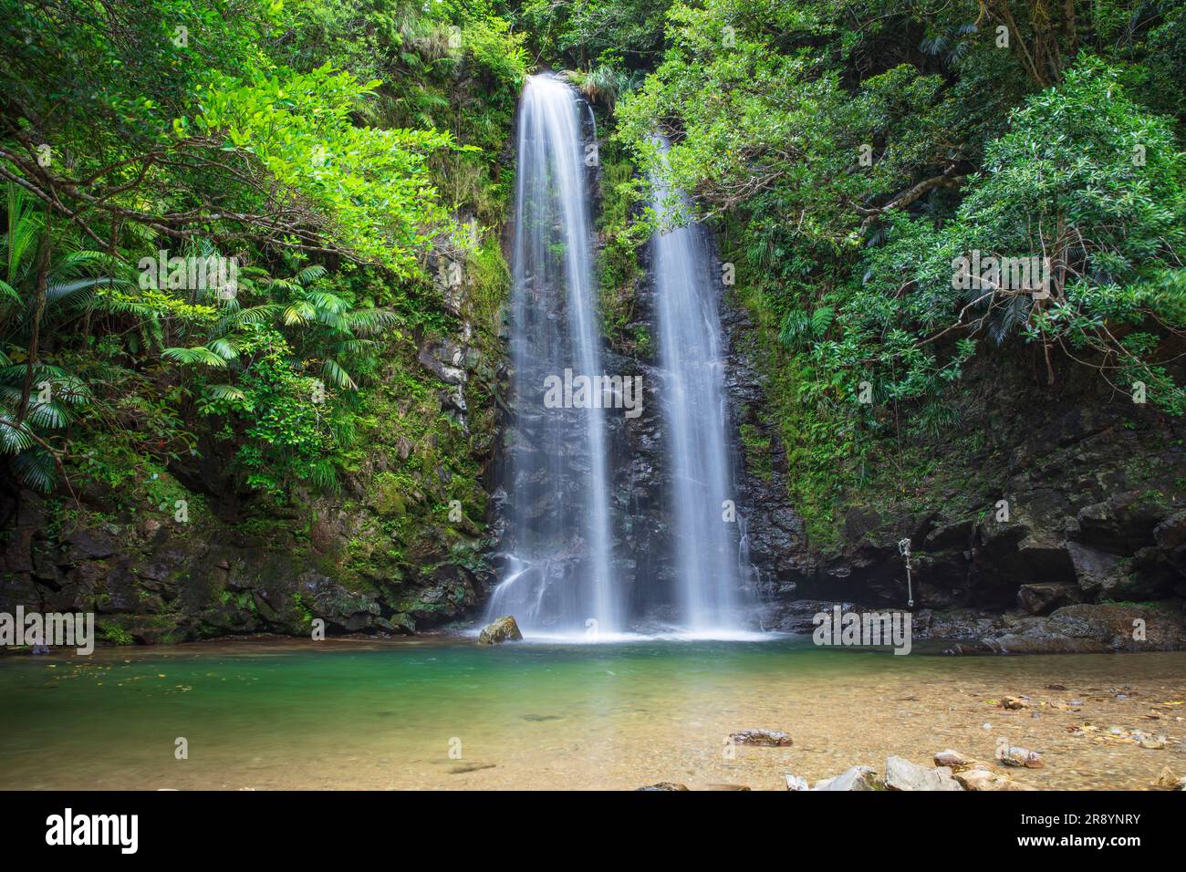 Tar waterfall hi-res stock photography and images - Alamy