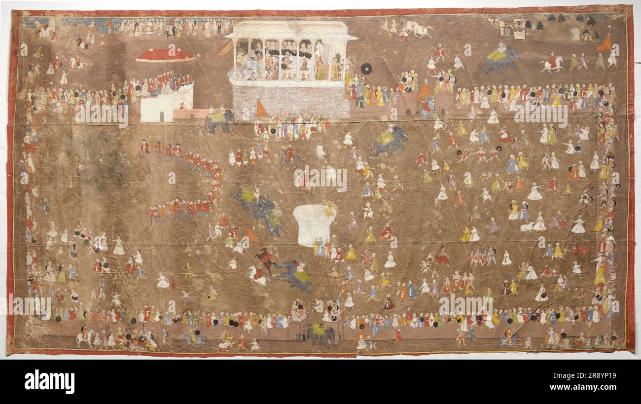 Joan joshua ketelaar hi-res stock photography and images - Alamy