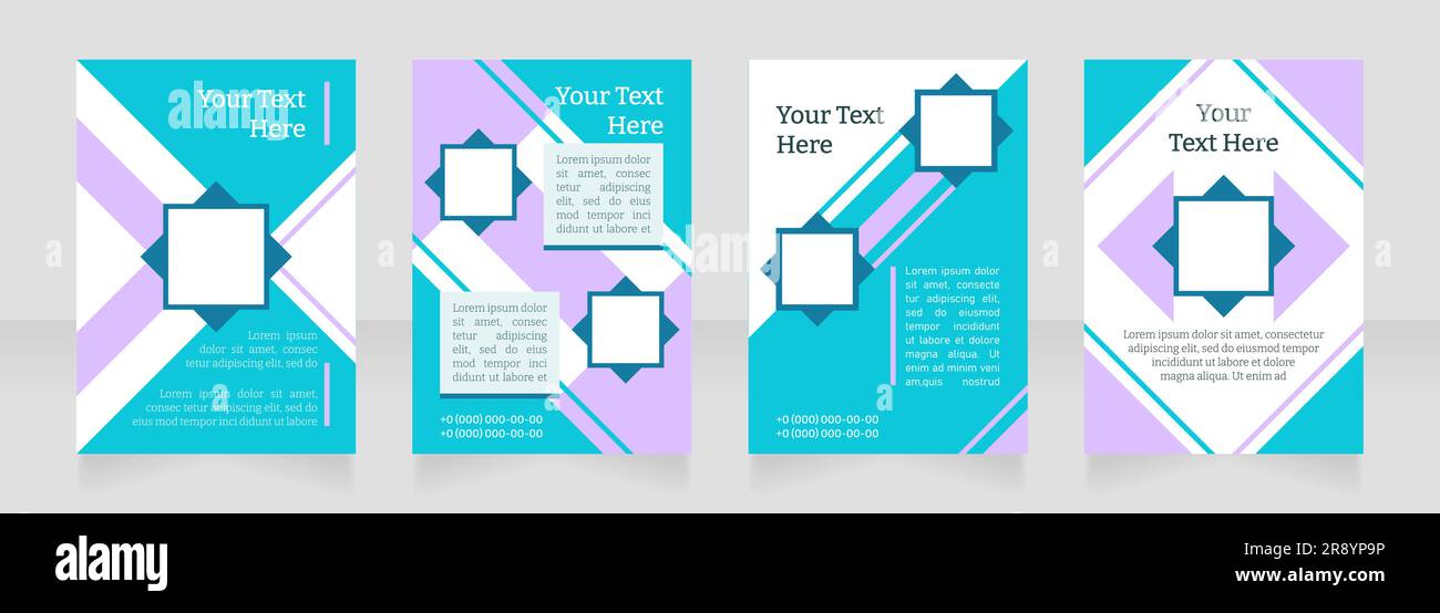 Marketing campaign guide graphic hi-res stock photography and images ...