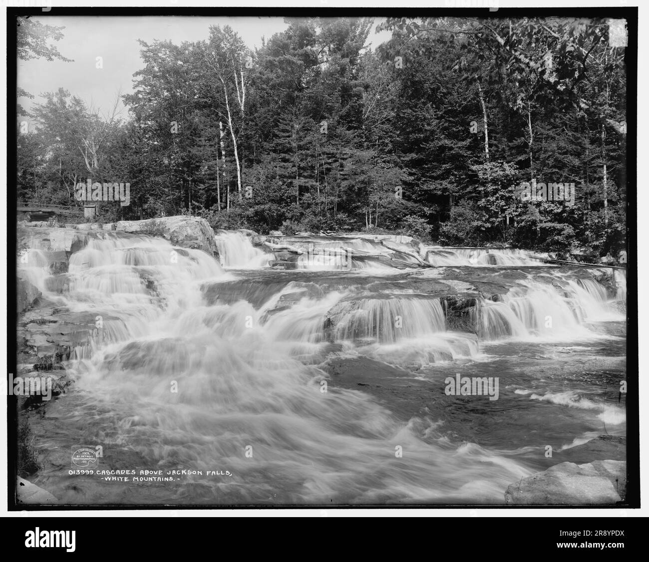 Jackson mountains Black and White Stock Photos & Images - Alamy
