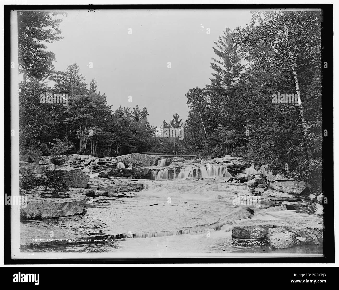 Jackson mountains Black and White Stock Photos & Images - Alamy