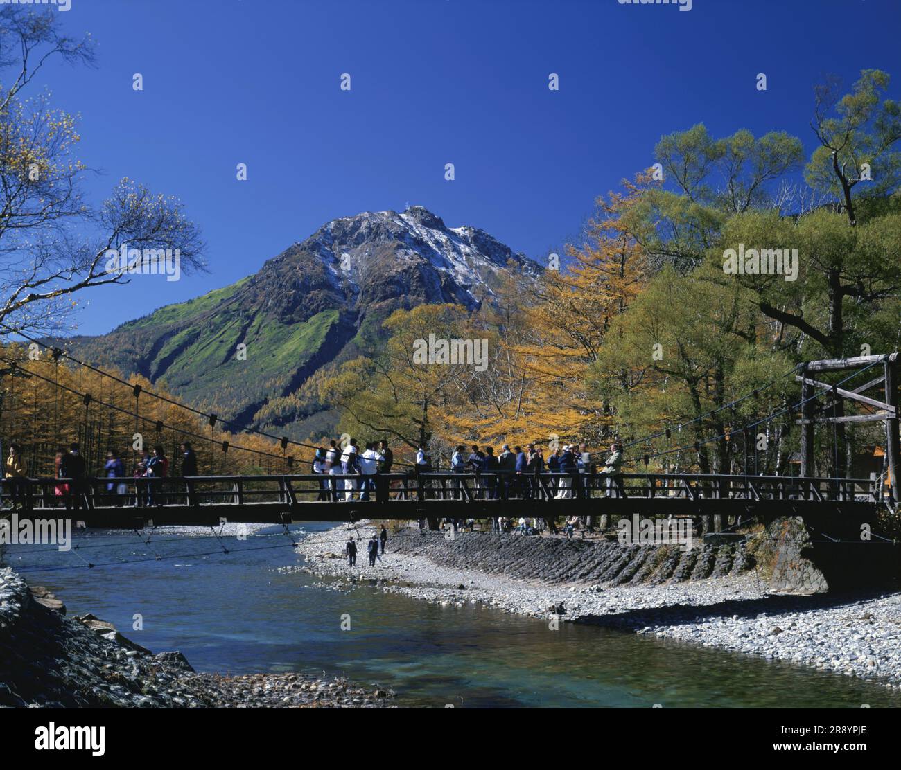 Kappabashi nagano hi-res stock photography and images - Alamy