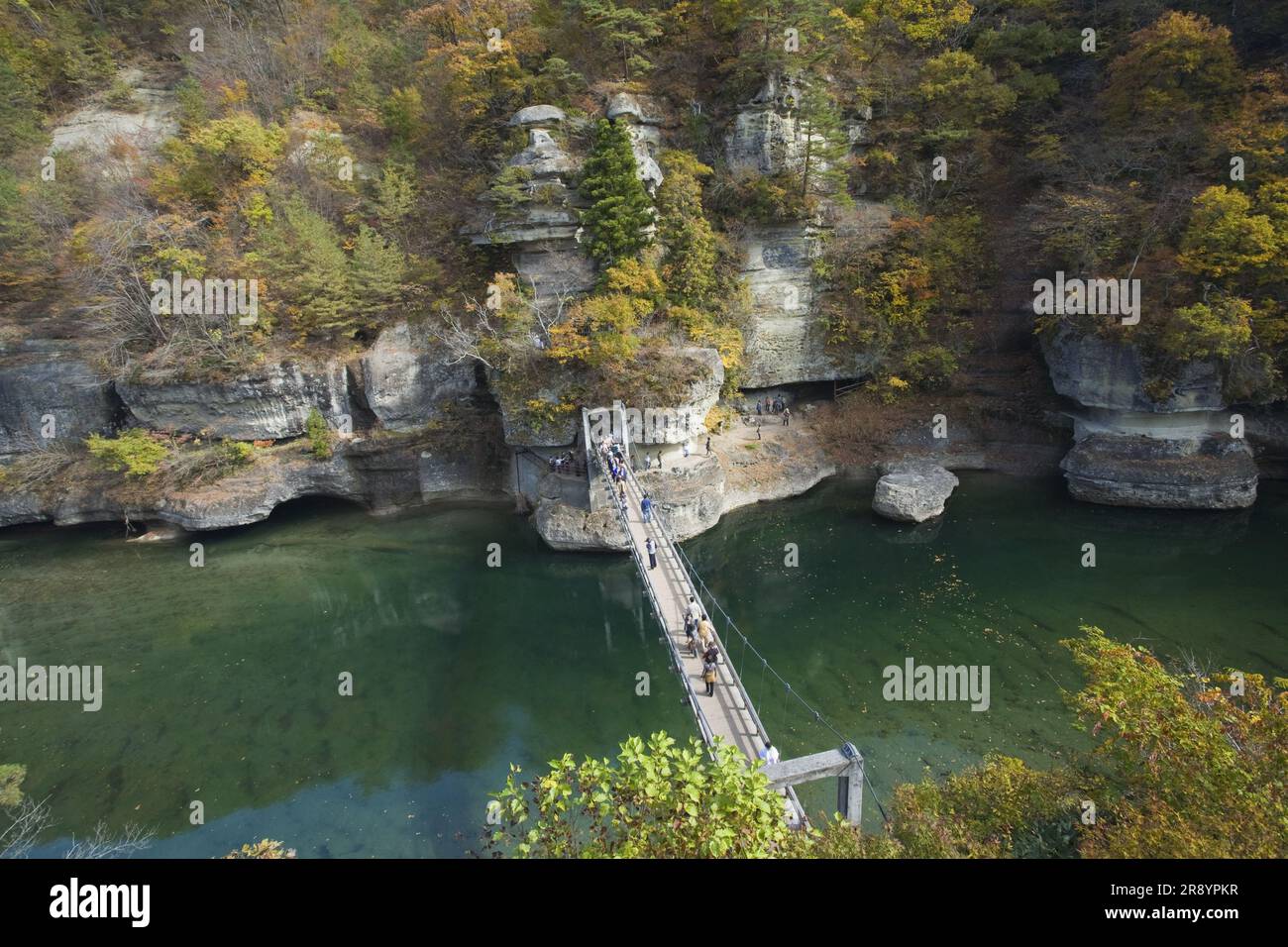 Touno hetsuri hi-res stock photography and images - Alamy