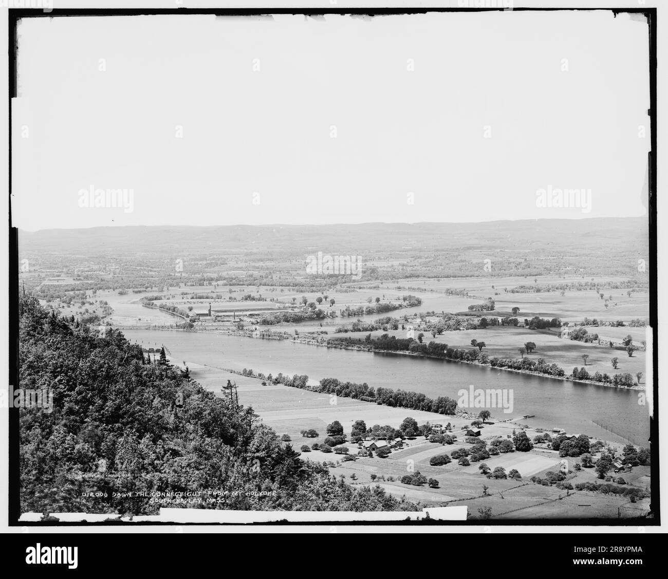 Co down countryside Black and White Stock Photos & Images - Alamy