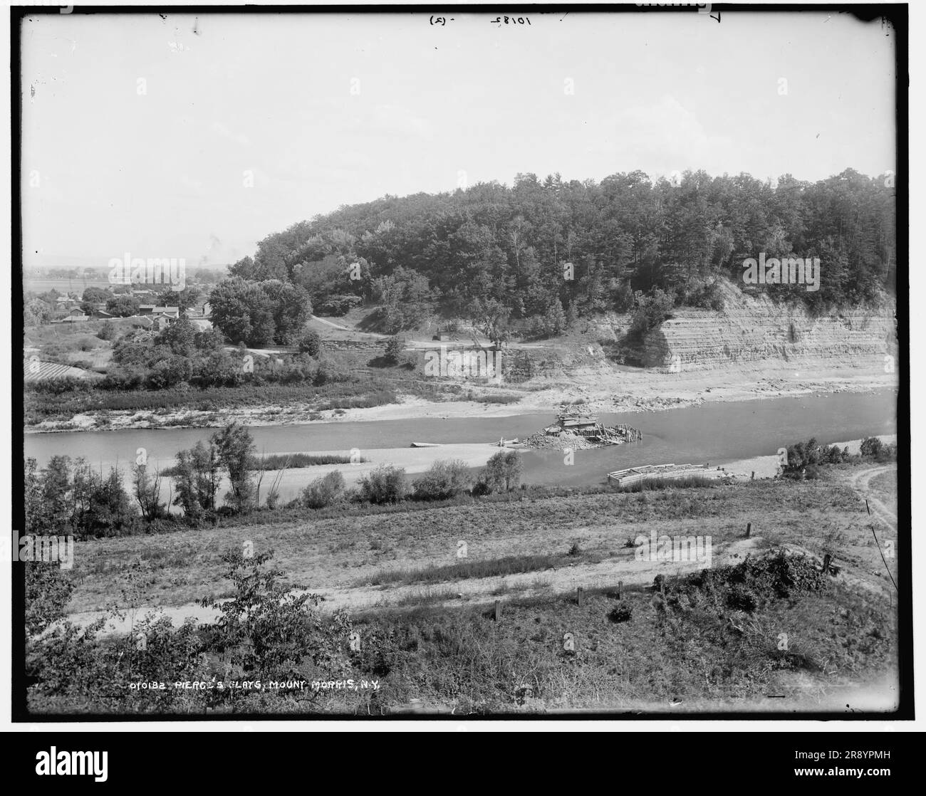 Mount morris new york state hi-res stock photography and images - Alamy