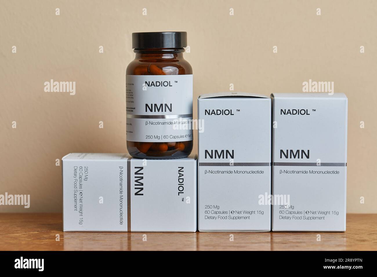 Nadiol hi-res stock photography and images - Alamy