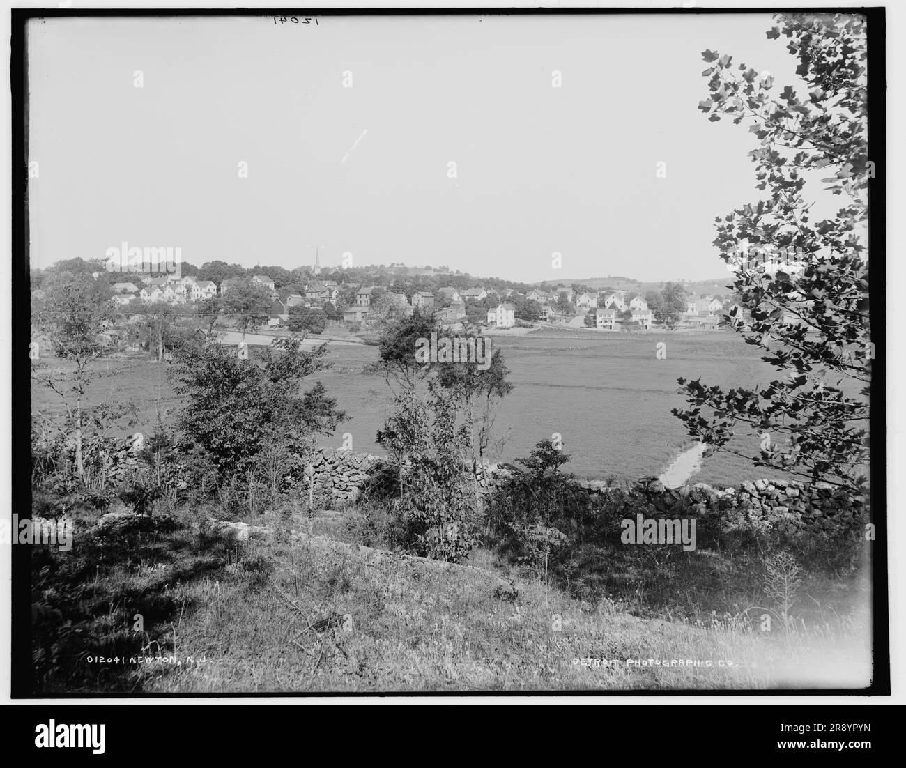 H w newton hi-res stock photography and images - Alamy