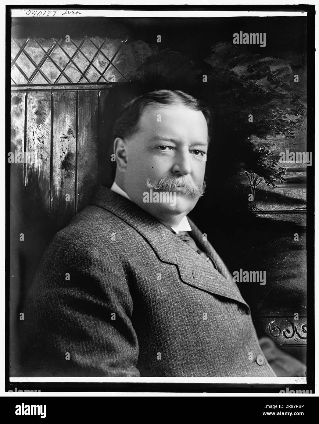 Congress and taft Black and White Stock Photos & Images - Alamy