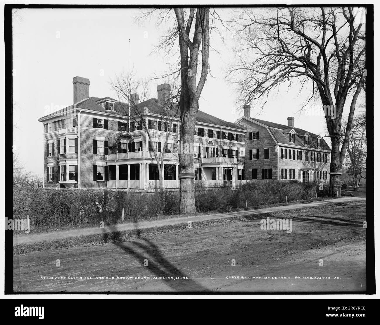 The old house at home pub Black and White Stock Photos & Images - Alamy