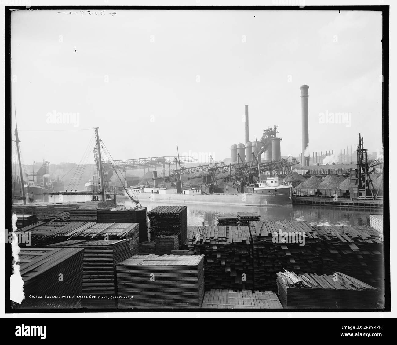 Federal wire hi-res stock photography and images - Alamy