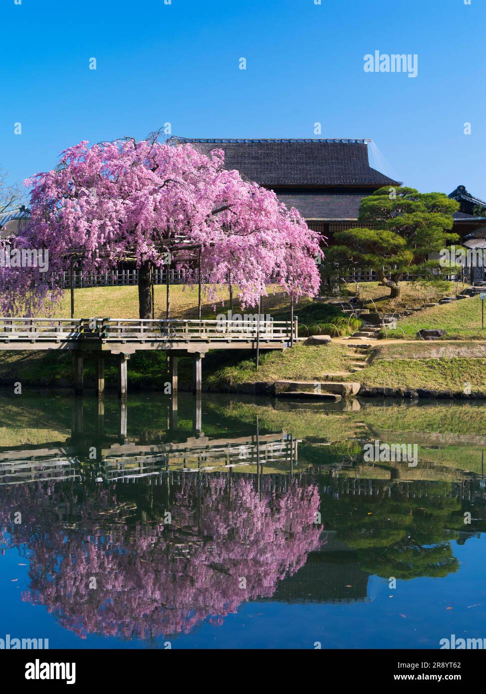 City of weeping water hi-res stock photography and images - Alamy