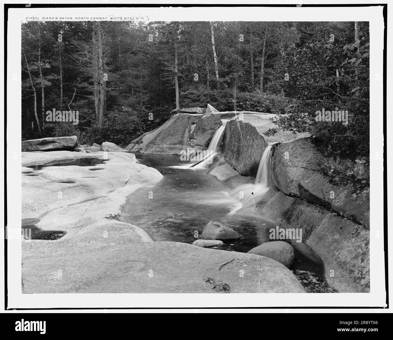 Fall in north conway new hampshire hi-res stock photography and images - Alamy