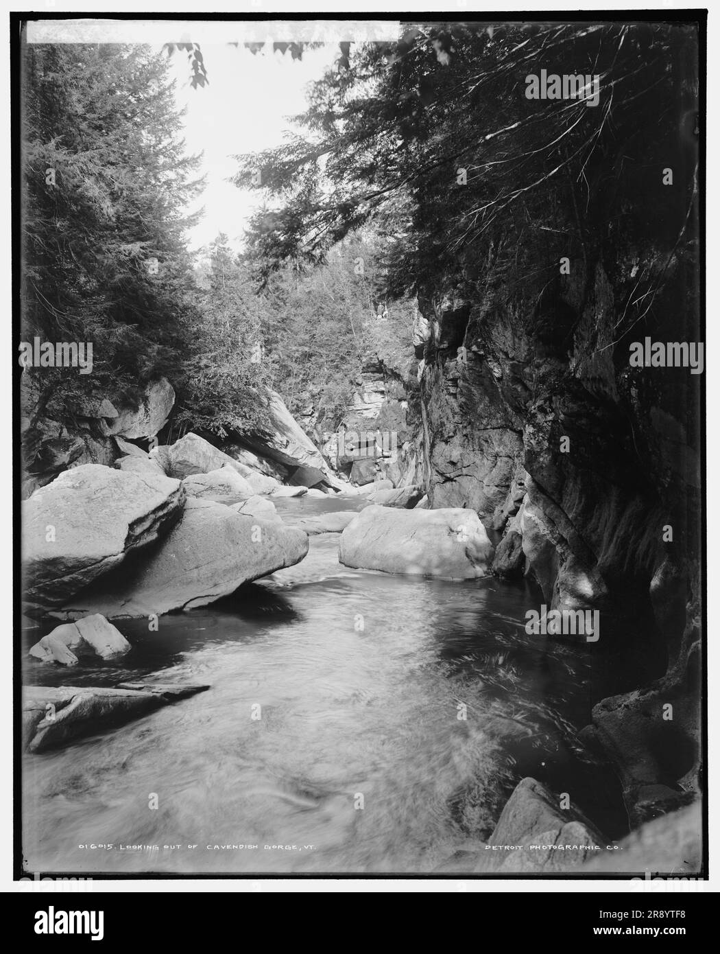 Cavendish vermont hi-res stock photography and images - Alamy