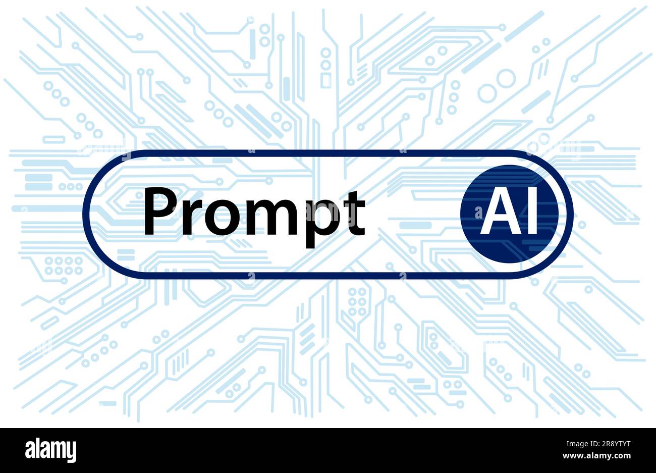 Prompt conversational chat query AI artificial intelligence technology ... Prompt conversational chat query AI artificial intelligence technology ...