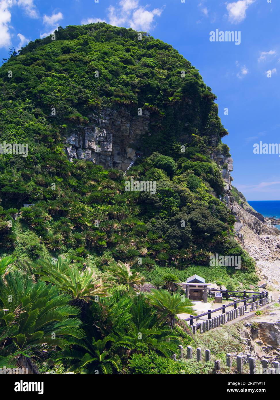 Misaki shrine hi-res stock photography and images - Alamy