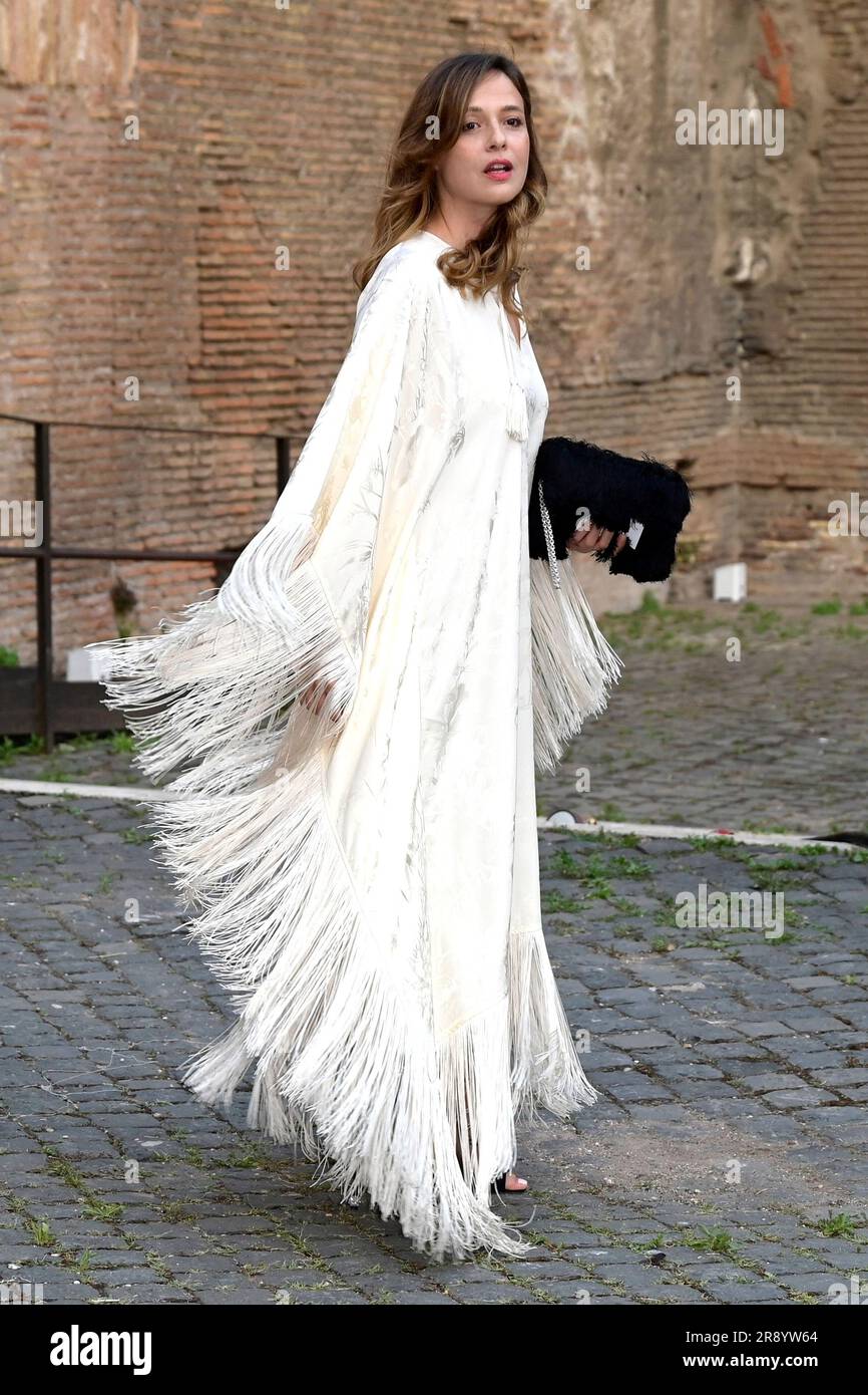 Valeria bilello schauspielerin hi-res stock photography and images - Alamy