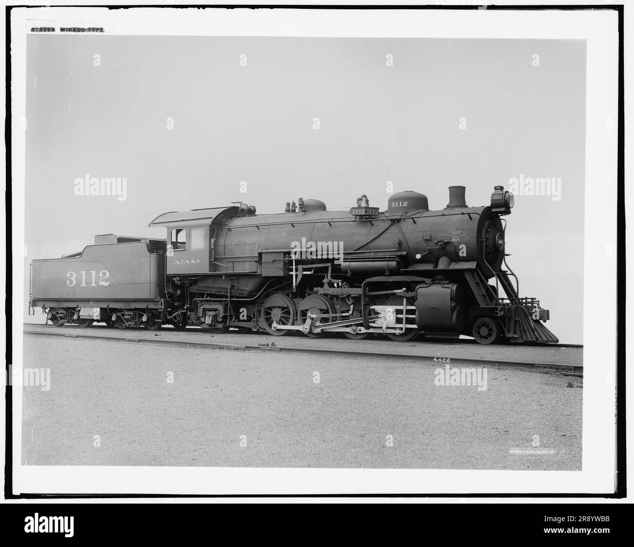Type 10 locomotive hi-res stock photography and images - Alamy
