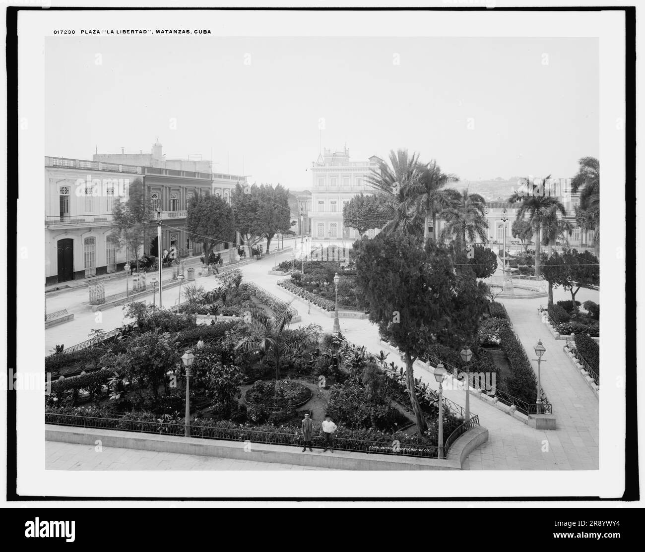 Plaza la Libertad, Matanzas, Cuba, c1904 Stock Photo - Alamy Plaza la Libertad, Matanzas, Cuba, c1904 Stock Photo - Alamy