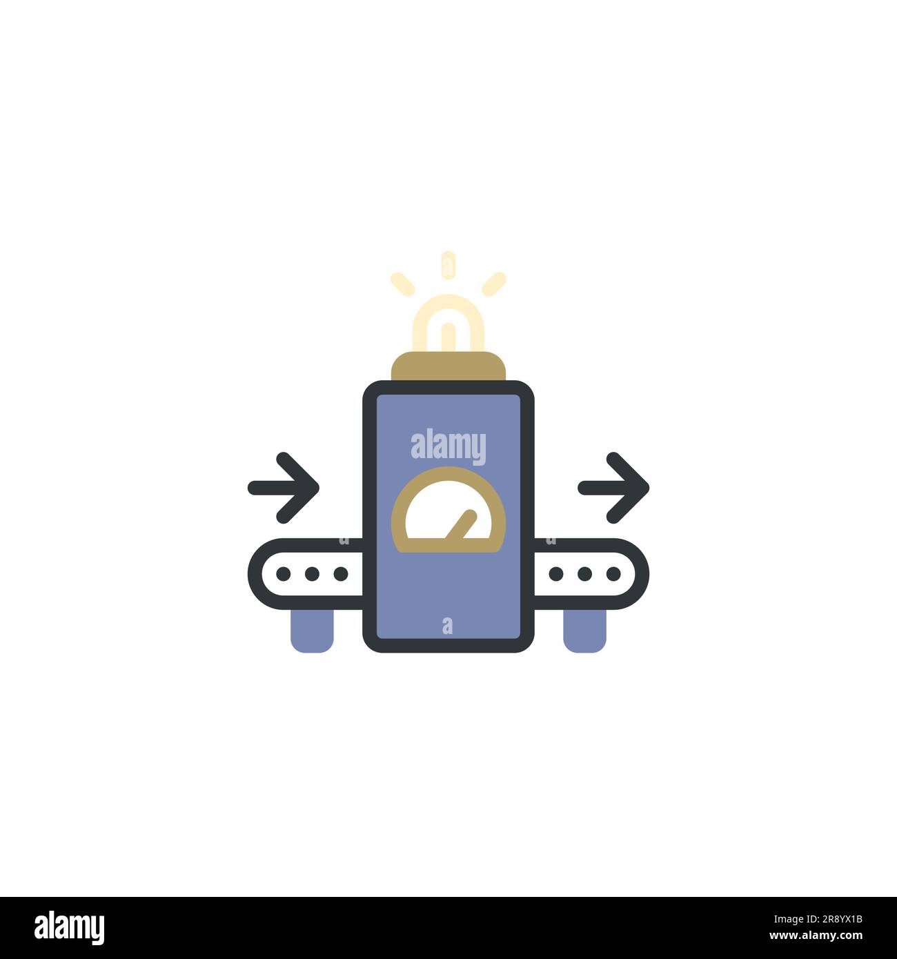 Assembly Line Conveyer Automation: Automation Line for Increased ...