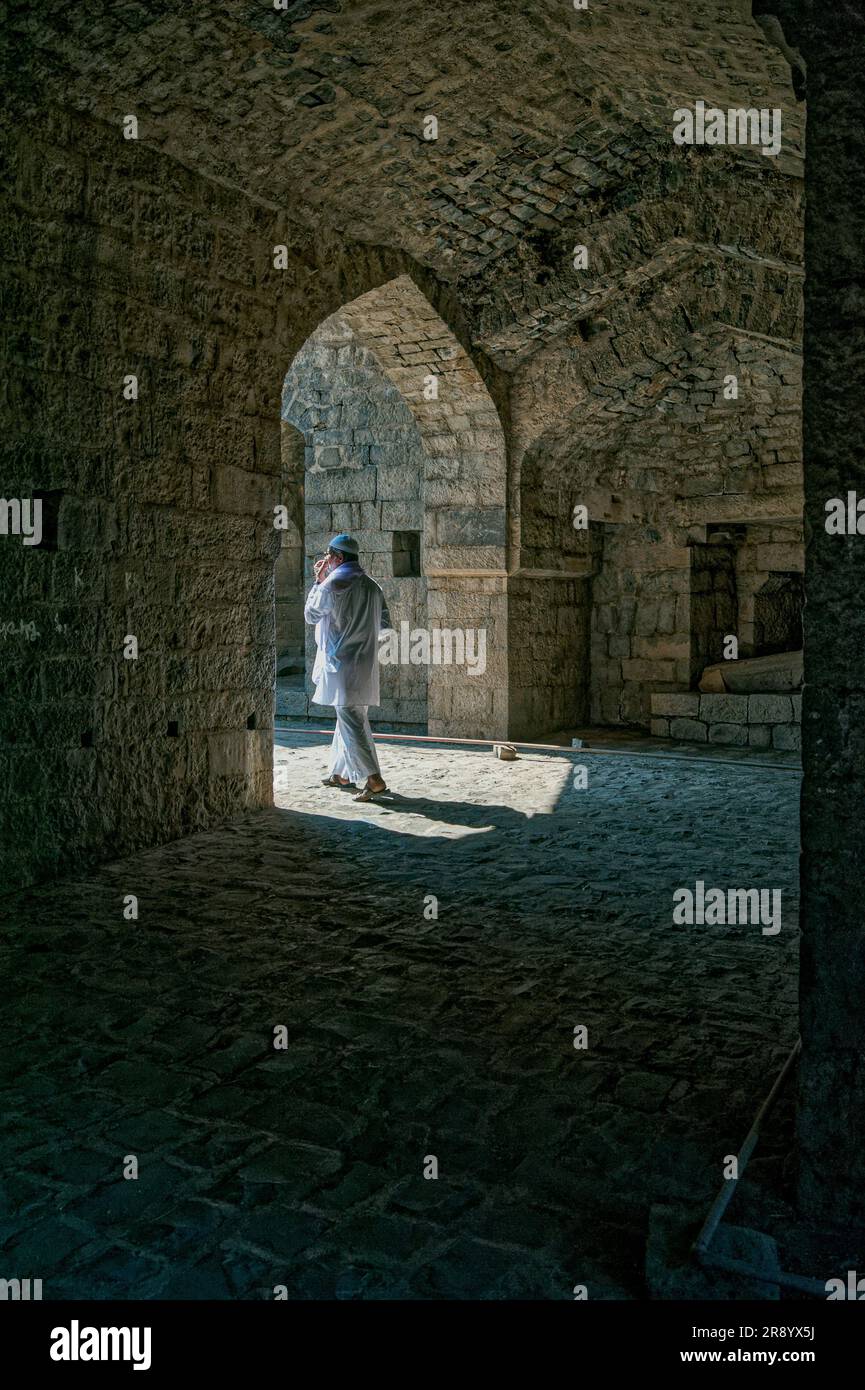 Vintage Heritage Architecture Paranda Fort,Osmanabad, officially known ...