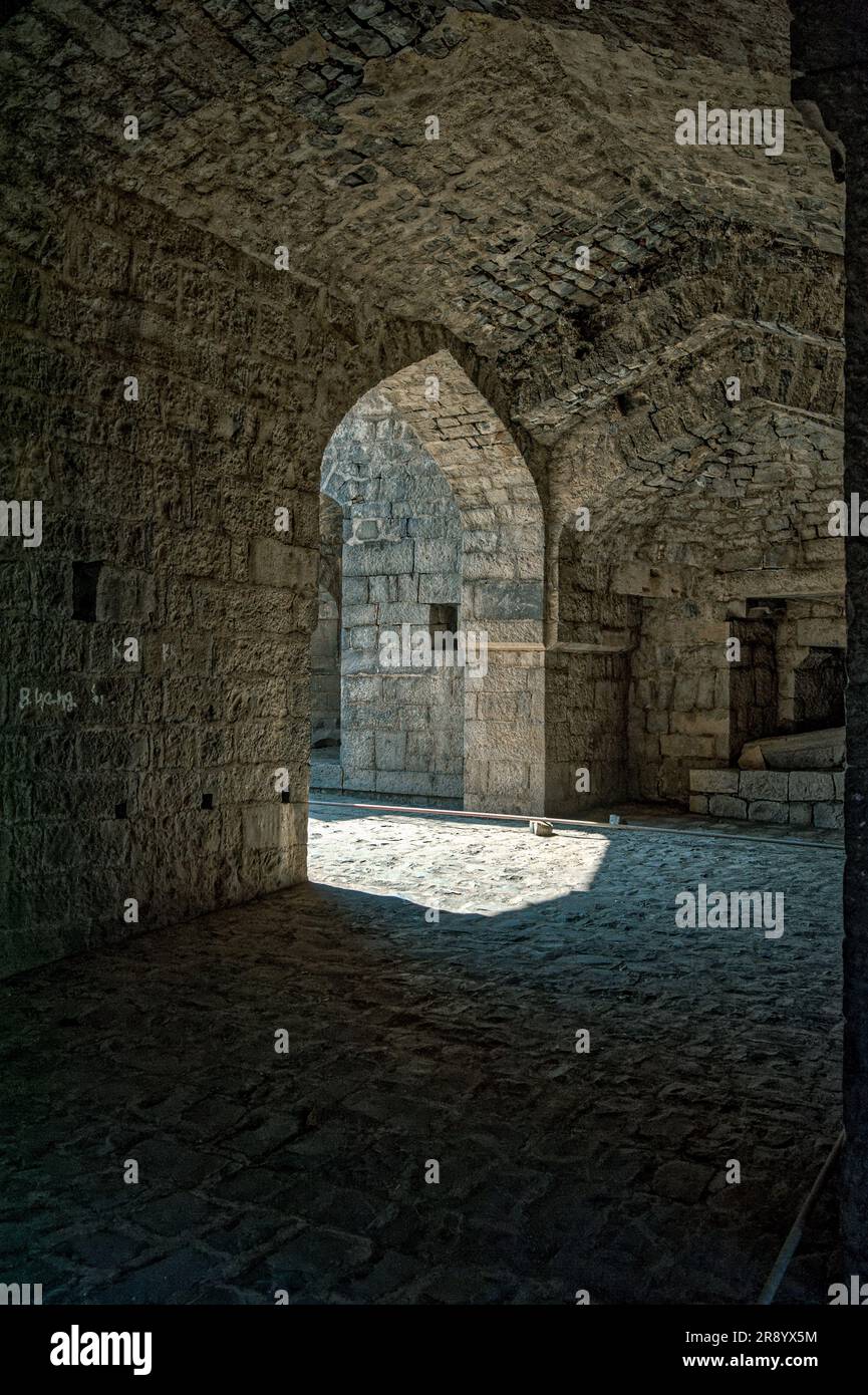 Vintage Heritage Architecture Paranda Fort,Osmanabad, officially known ...