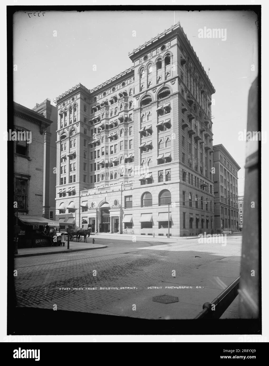 The national trust photo library hi-res stock photography and images ...