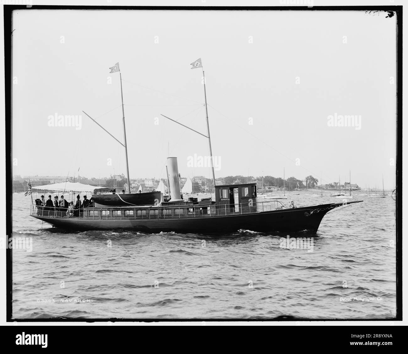 1890s women sailing hi-res stock photography and images - Alamy