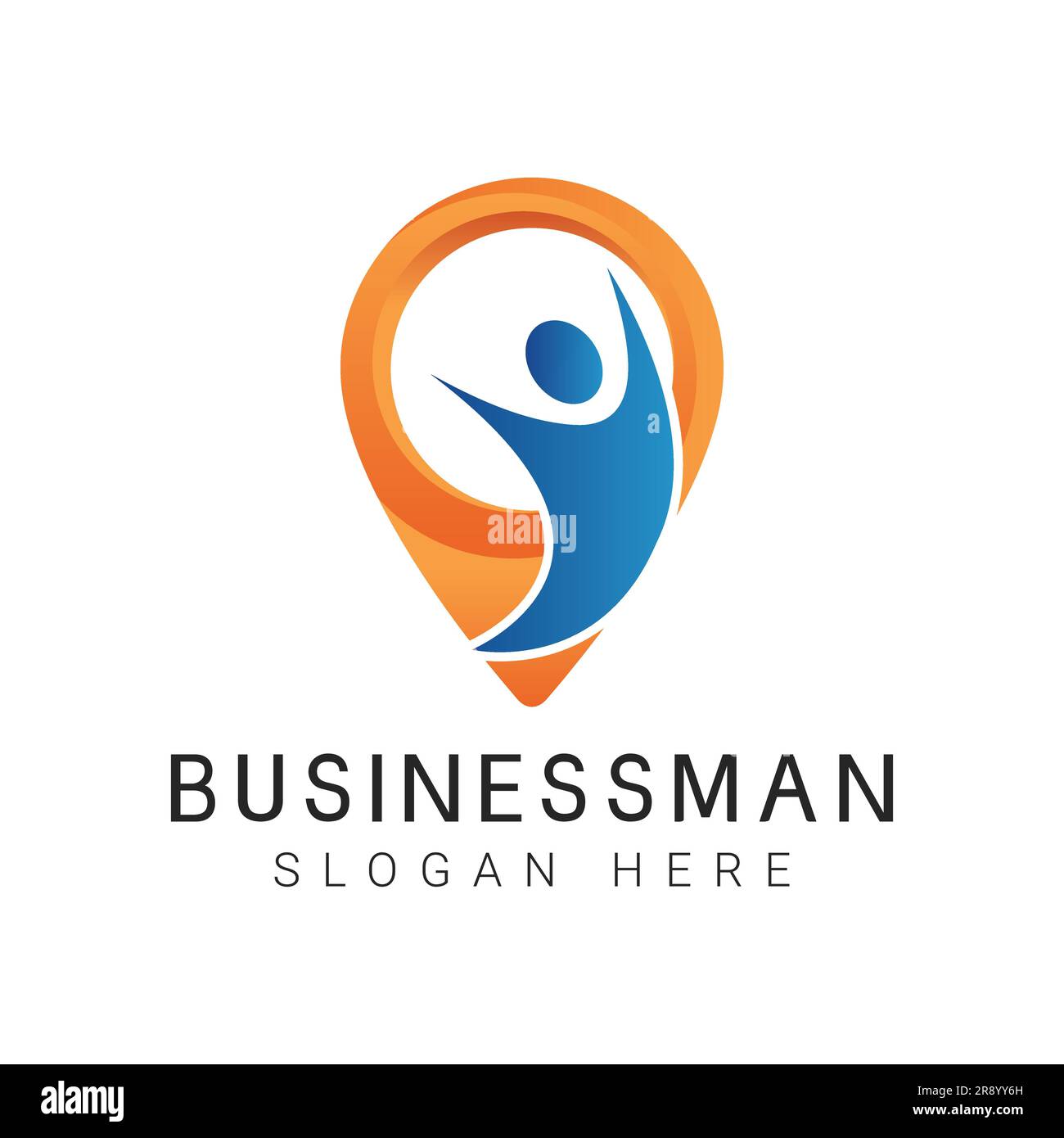 Employment Exchange Logo