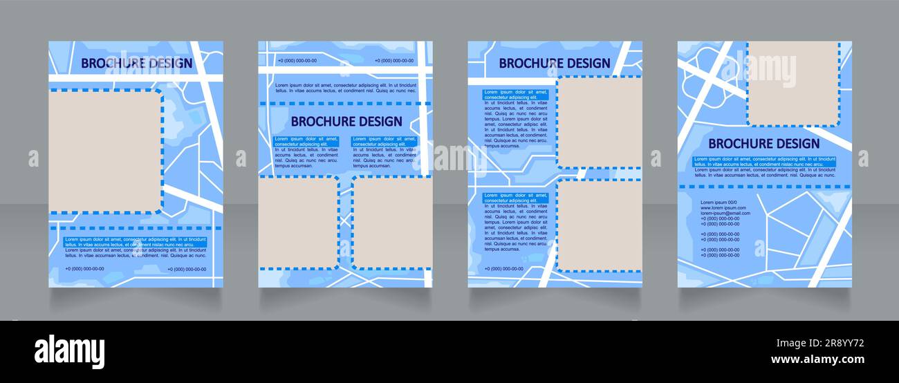 Regional planning document hi-res stock photography and images - Alamy