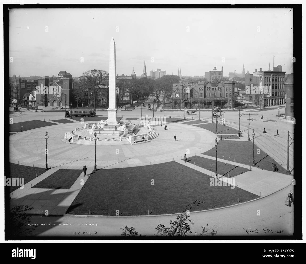 William b mckinley hi-res stock photography and images - Alamy