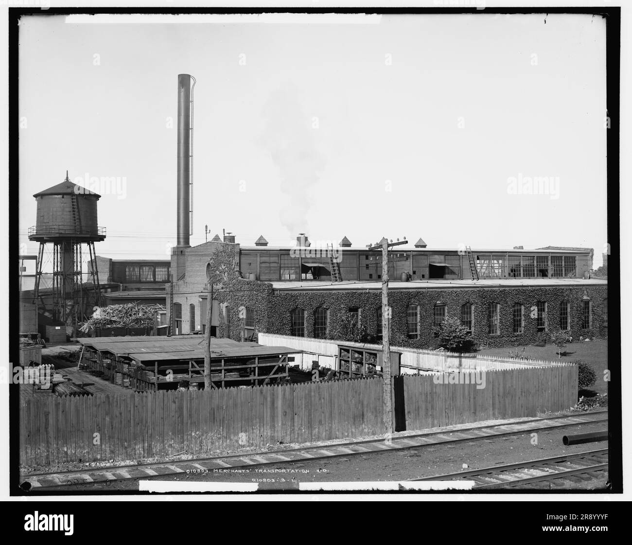 Merchants' Transportation Co., between 1900 and 1906. Merchants ...